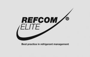 Accreditations - Temperature Control