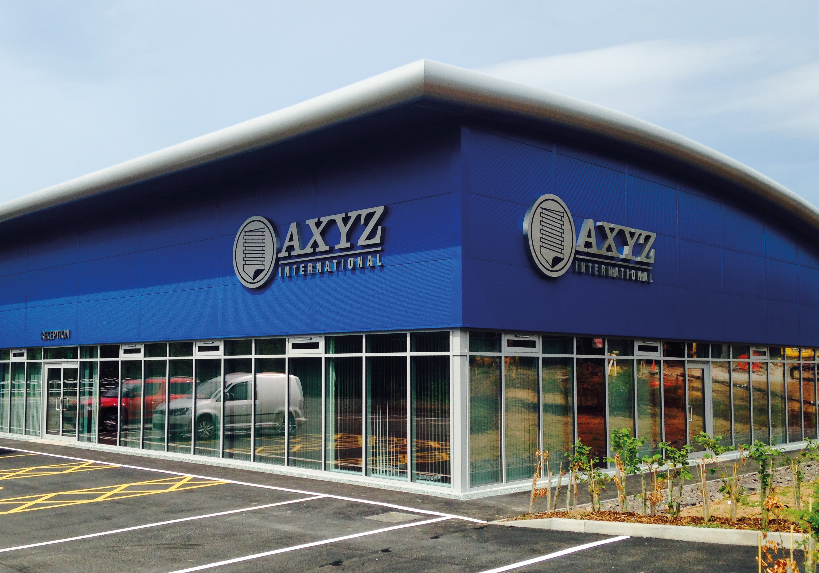 Case-Study-AXYZ-Exterior - Temperature Control